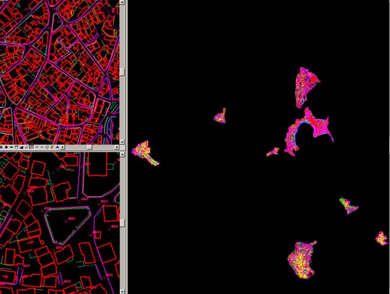 ELPHO - Ελληνική Φωτογραμμετρική ΕΠΕ - γεωδαισία - τοπογραφία