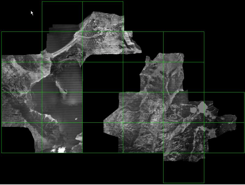 ELPHO - Ελληνική Φωτογραμμετρική ΕΠΕ - γεωδαισία - τοπογραφία