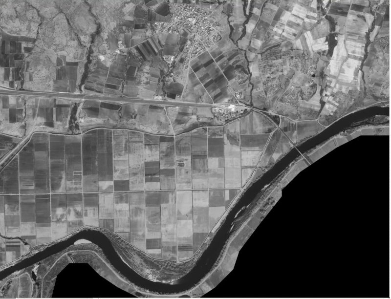 ELPHO - Ελληνική Φωτογραμμετρική ΕΠΕ - γεωδαισία - τοπογραφία